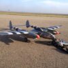 Lockheed P-38 Lightning3 – 3DLabPrint
