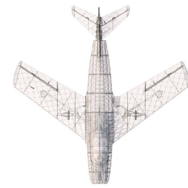 MiG - 15 – 3DLabPrint