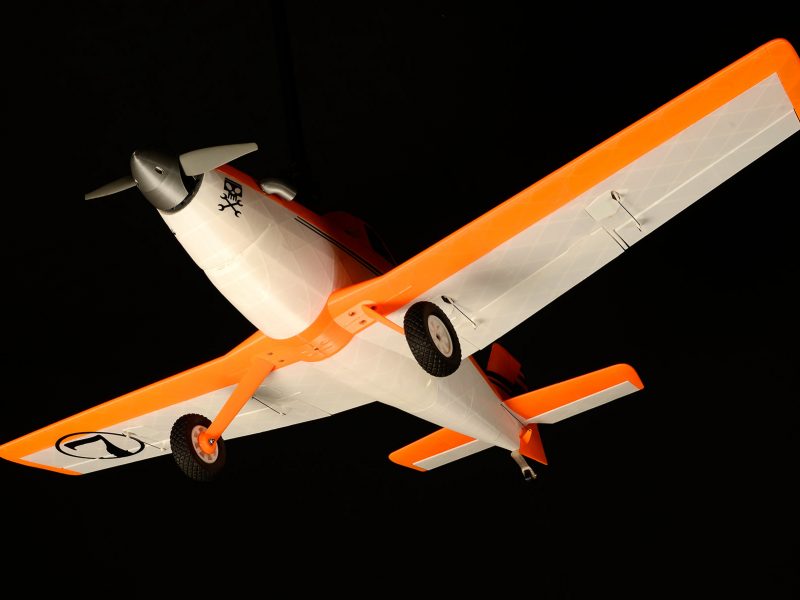 Piper Pawnee – 3DLabPrint