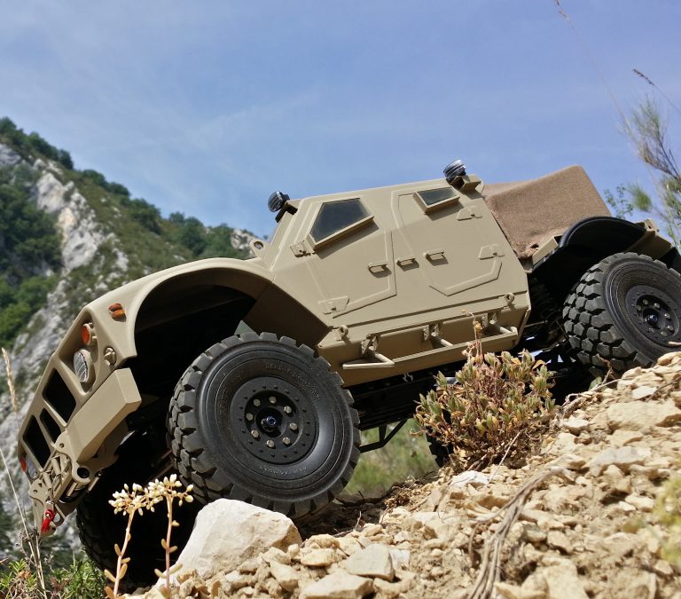 OSHKOSH-MATV – 3DLabPrint