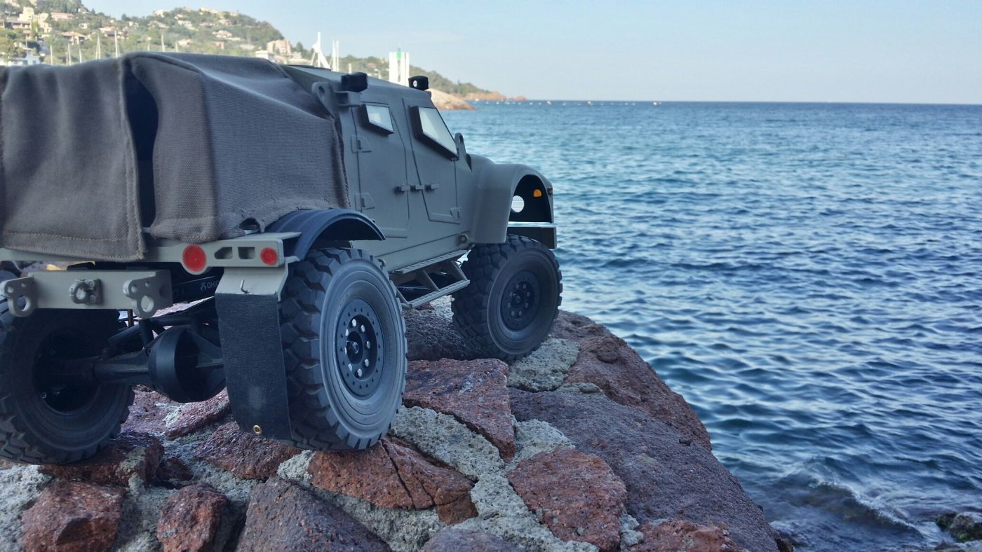 OSHKOSH-MATV – 3DLabPrint