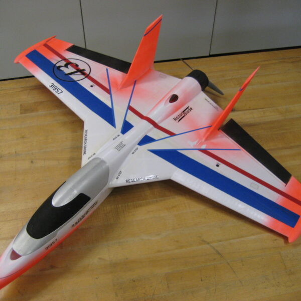 RazorBlade Propjet – 3DLabPrint