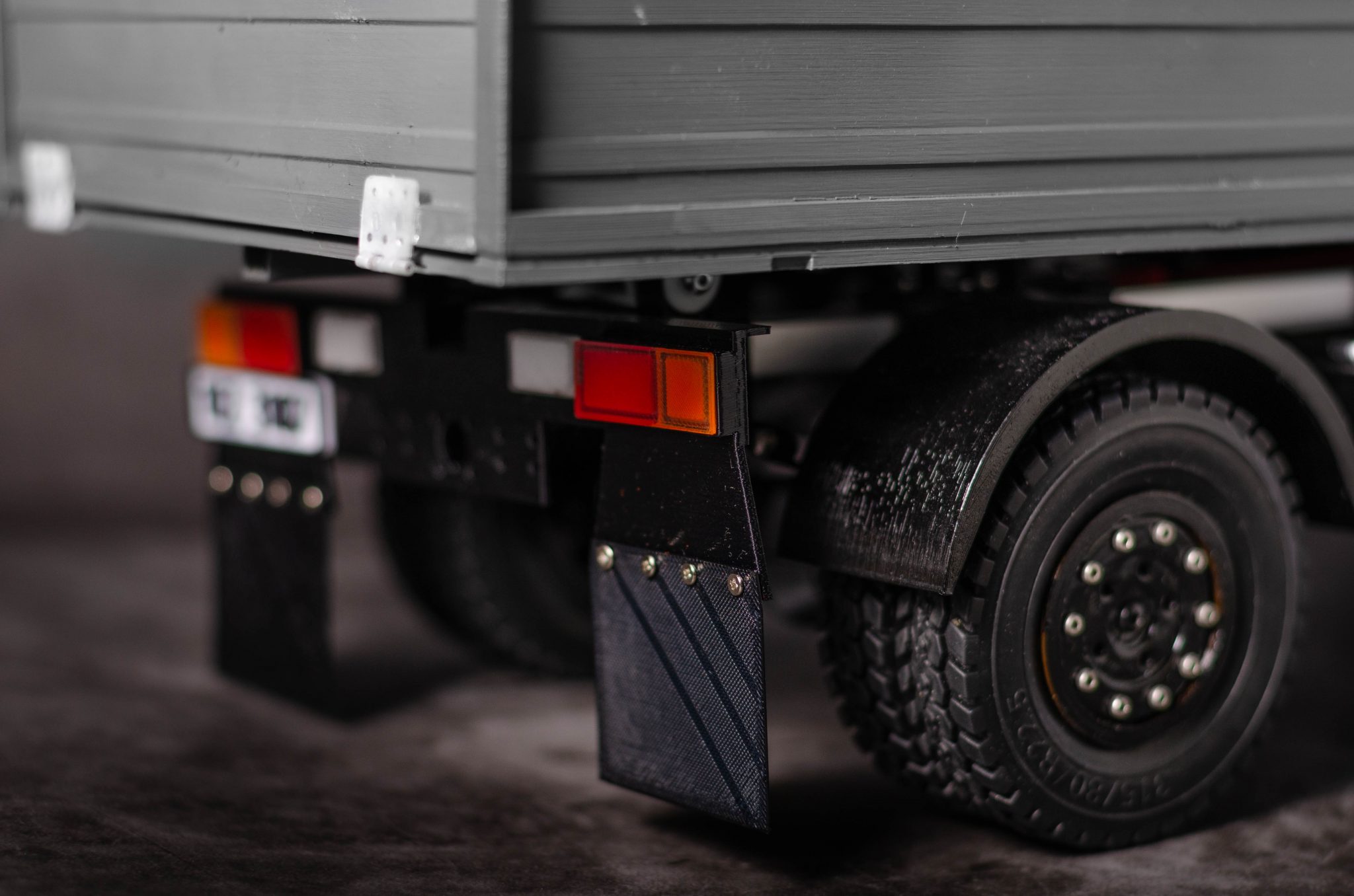 IFA Multicar M25 – 3DLabPrint