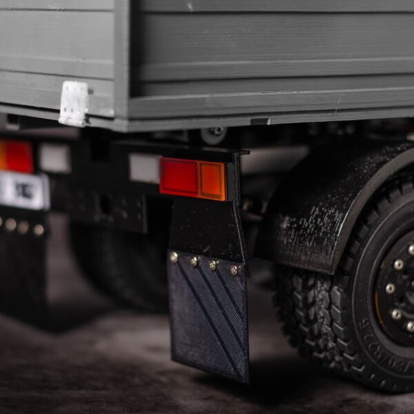 IFA Multicar M25 – 3DLabPrint