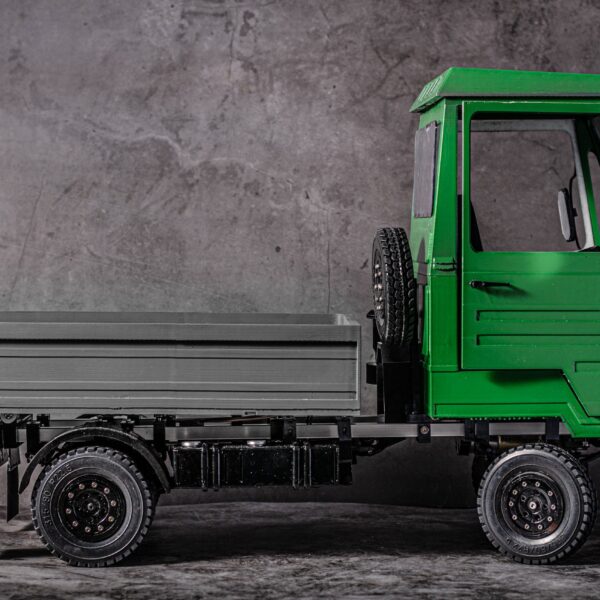 IFA Multicar M25 – 3DLabPrint