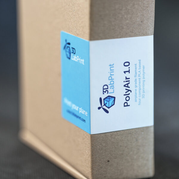 PolyAir 1.0 B-STOCK – 3DLabPrint
