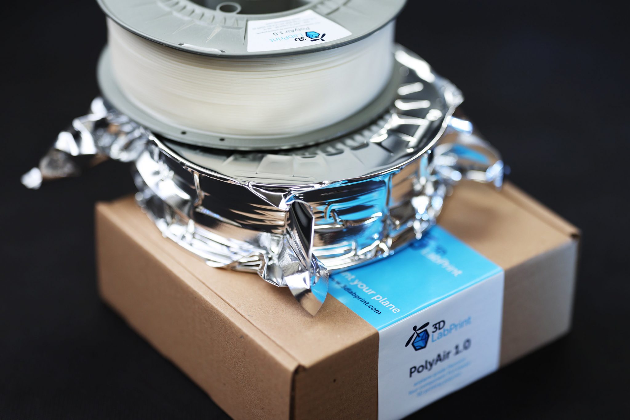 PolyAir 1.0 NATURAL – 3DLabPrint