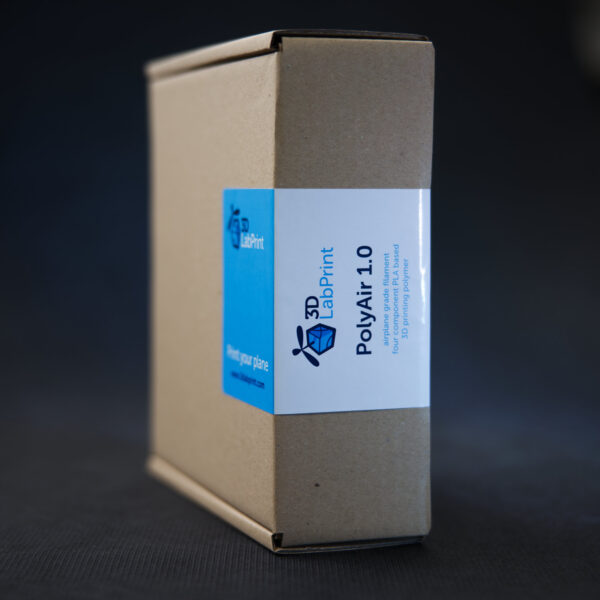 PolyAir 1.0 B-STOCK – 3DLabPrint