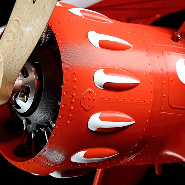 WACO YMF - 5 – 3DLabPrint