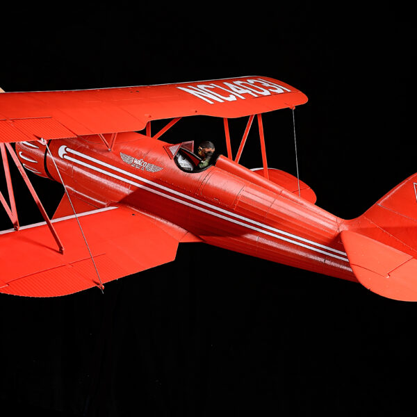 WACO YMF - 5 – 3DLabPrint