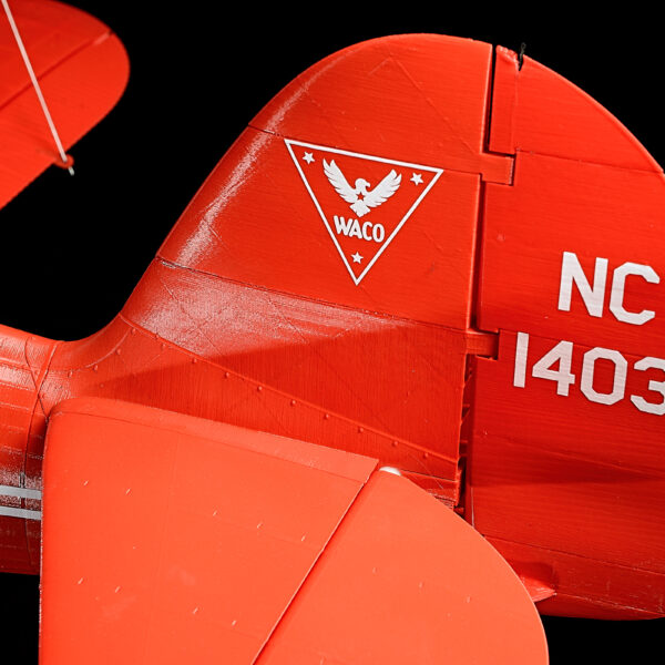 WACO YMF - 5 – 3DLabPrint