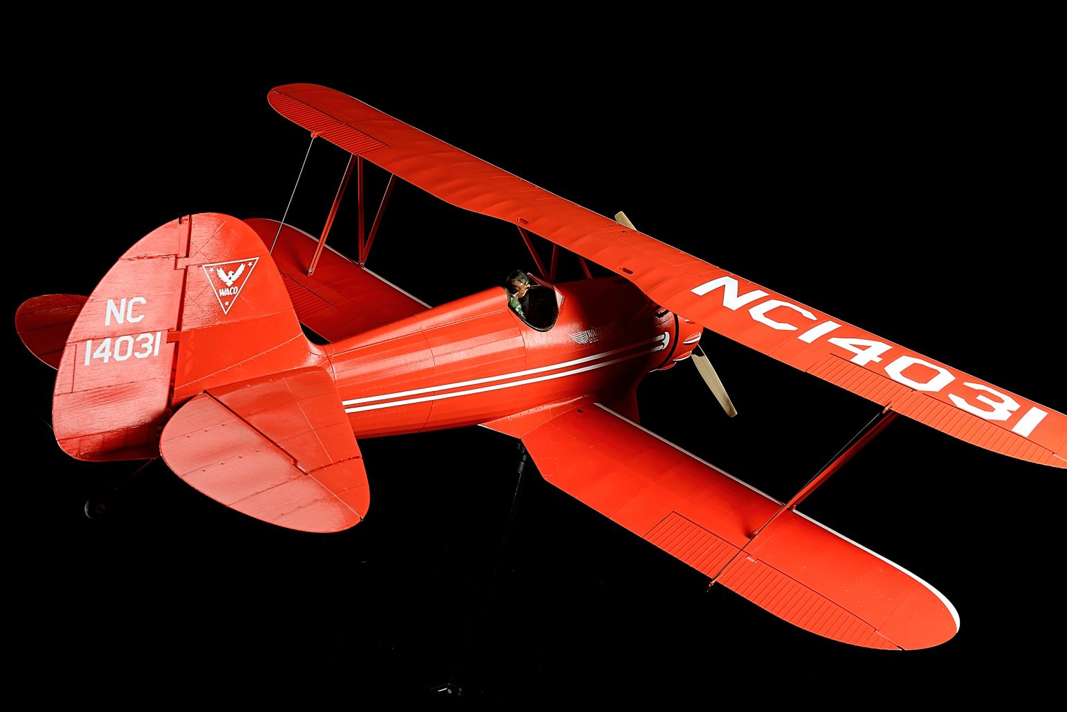 WACO YMF - 5 – 3DLabPrint