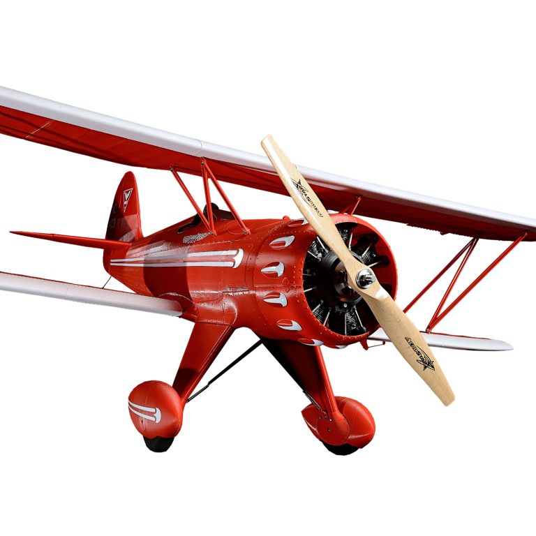 WACO YMF - 5 – 3DLabPrint