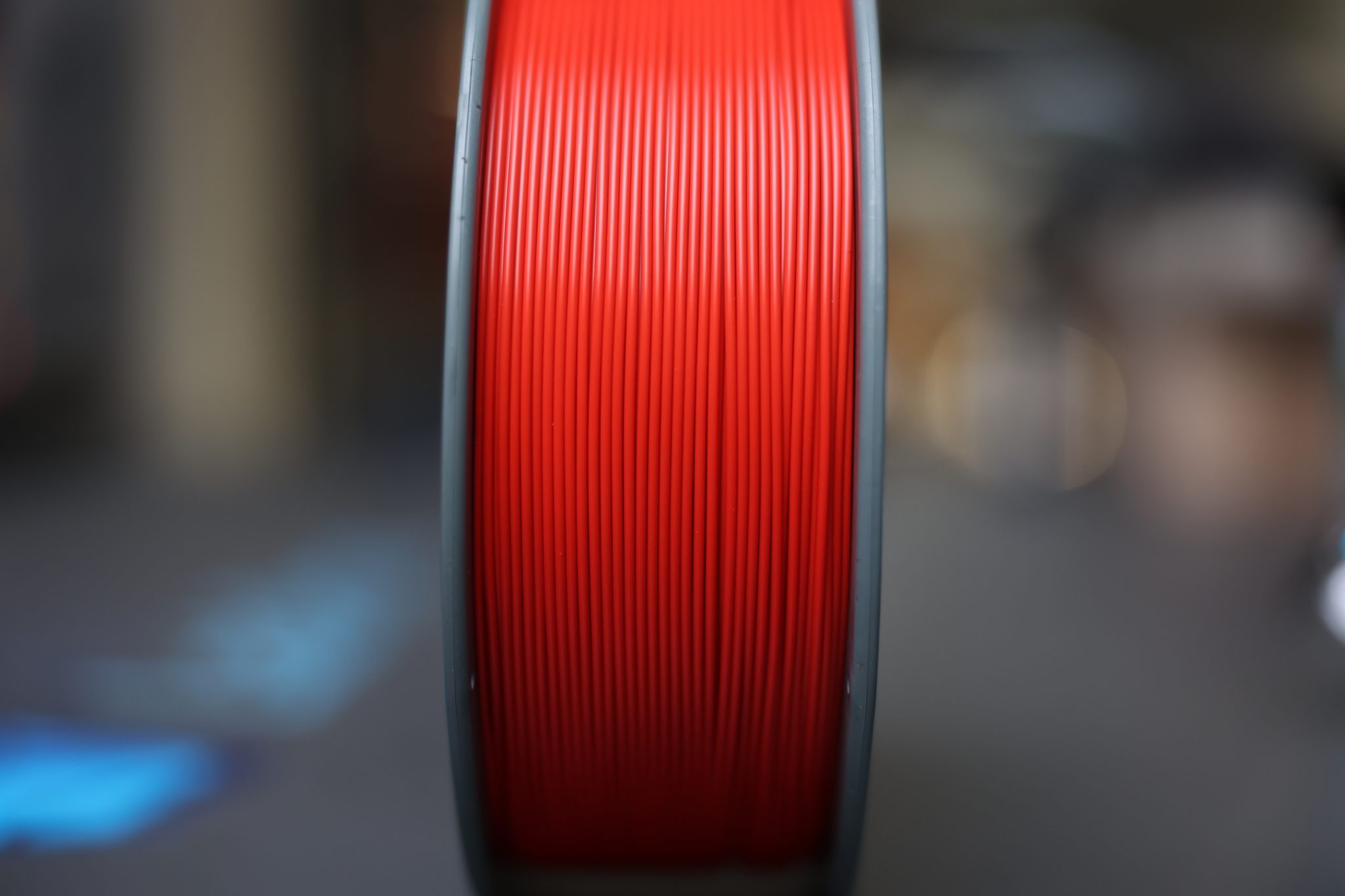 PolyAir 1.0 WACO RED – 3DLabPrint