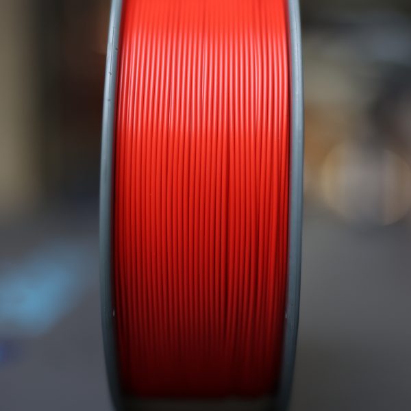 PolyAir 1.0 WACO RED – 3DLabPrint