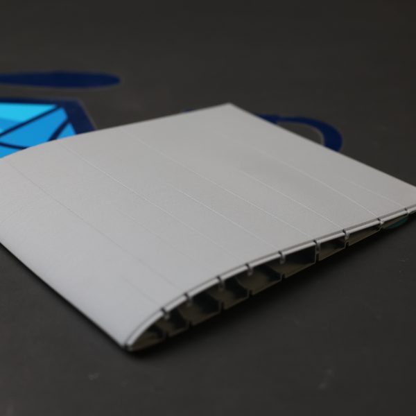 PolyLight 1.0 - LIGHT GRAY - LW PLA – 3DLabPrint