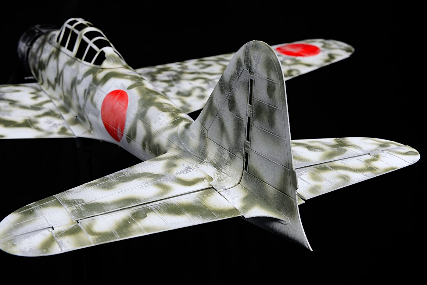 A6M2 ZERO – 3DLabPrint