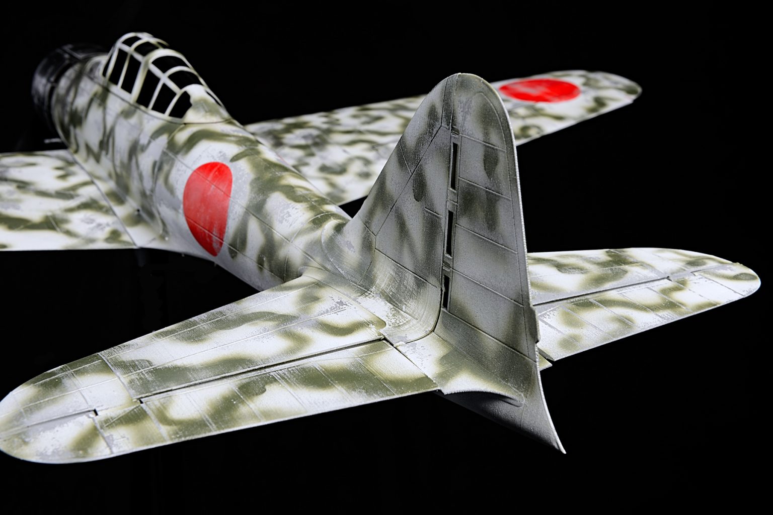 A6M2 ZERO – 3DLabPrint