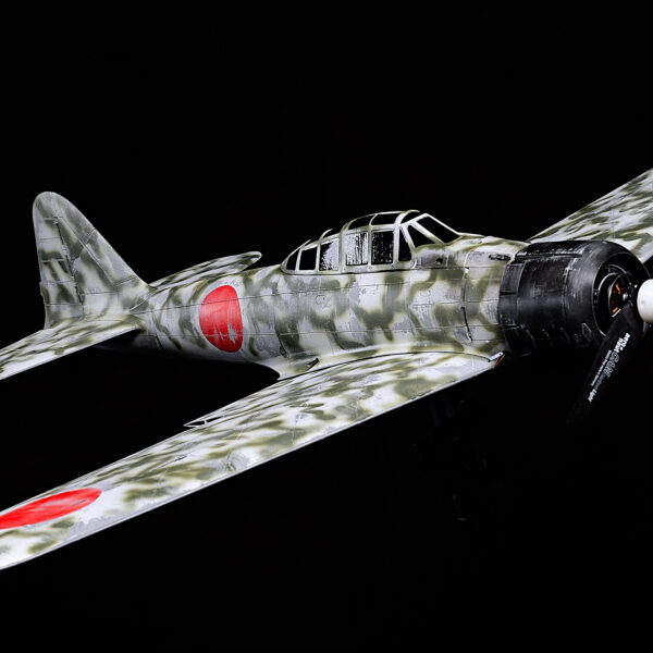 A6M2 ZERO – 3DLabPrint