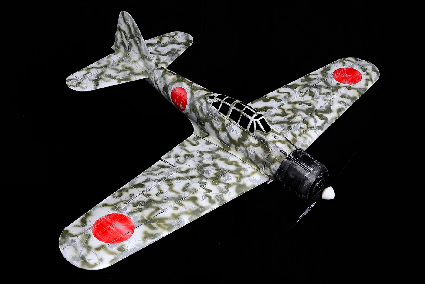 A6M2 ZERO – 3DLabPrint