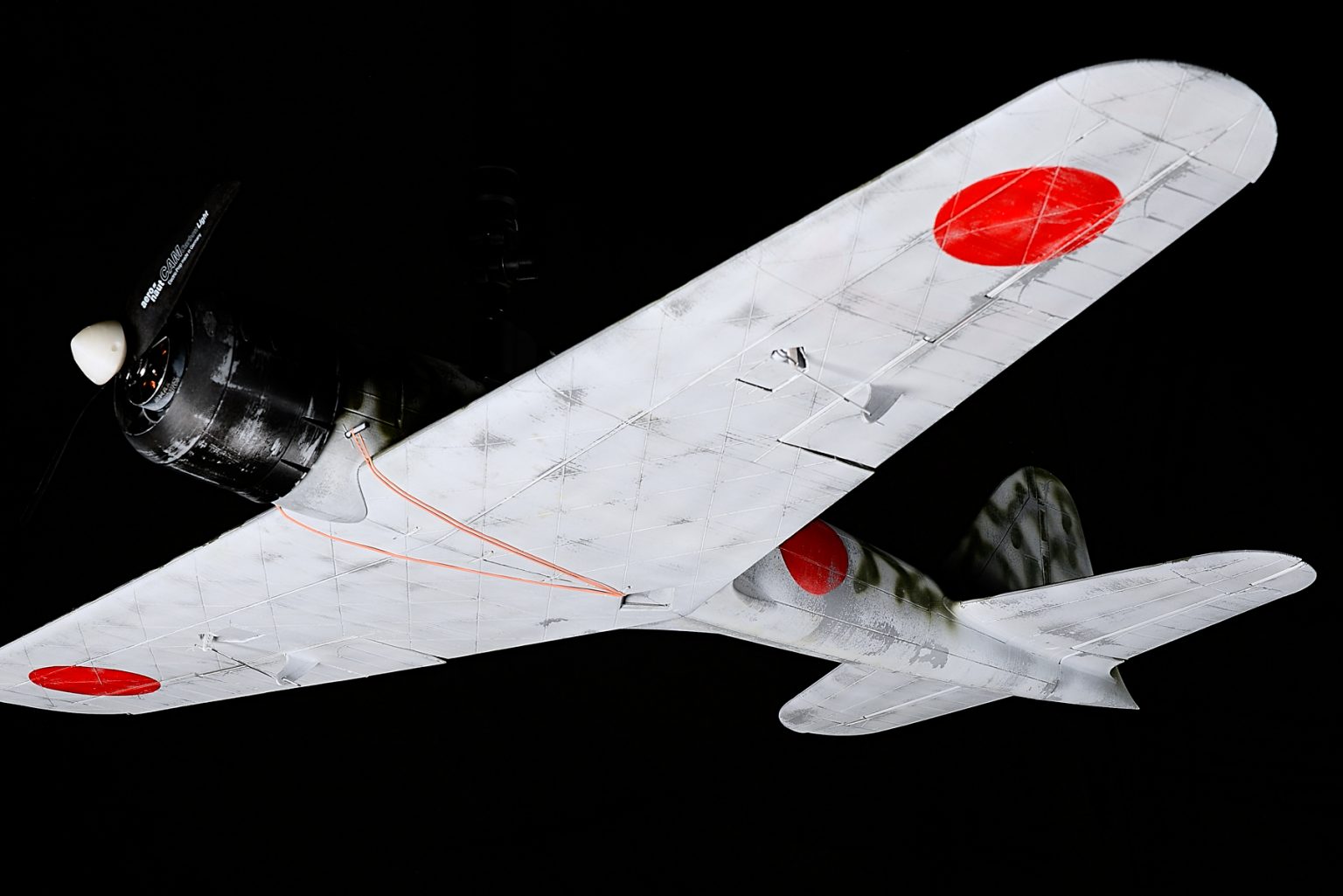 A6M2 ZERO – 3DLabPrint
