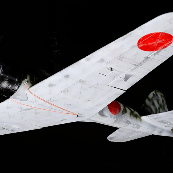 A6M2 ZERO – 3DLabPrint