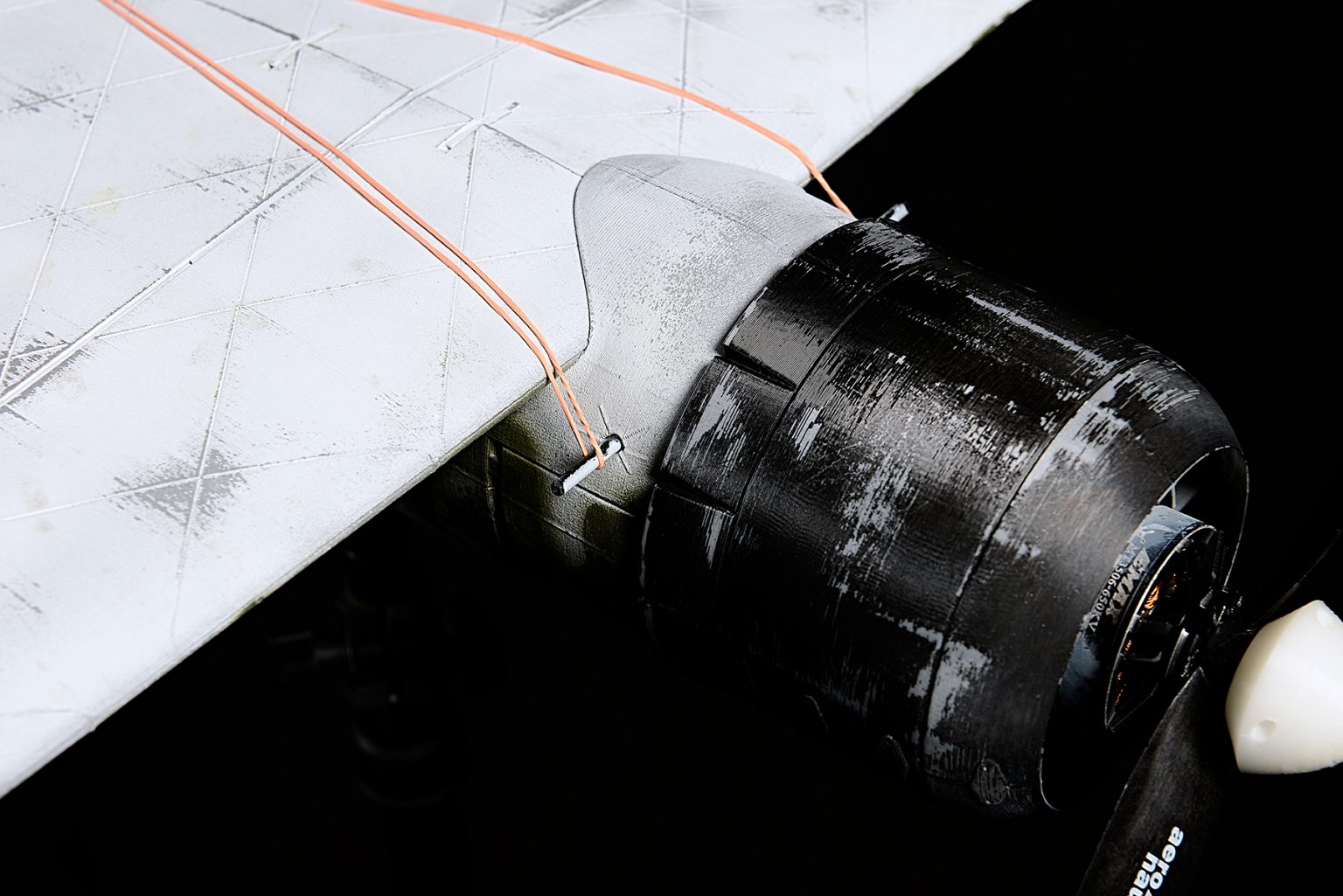 A6M2 ZERO – 3DLabPrint