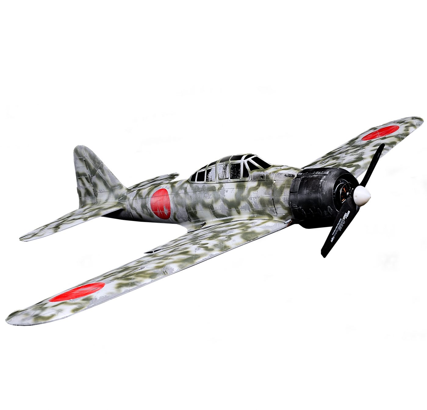 A6M2 ZERO – 3DLabPrint