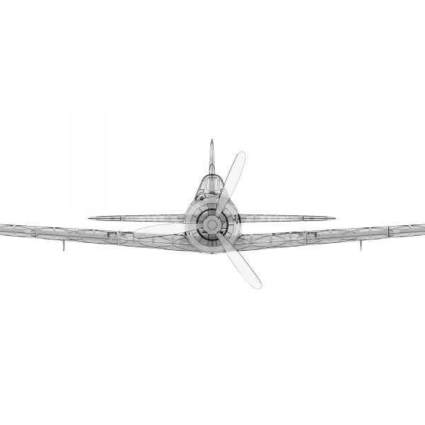A6M2 ZERO – 3DLabPrint