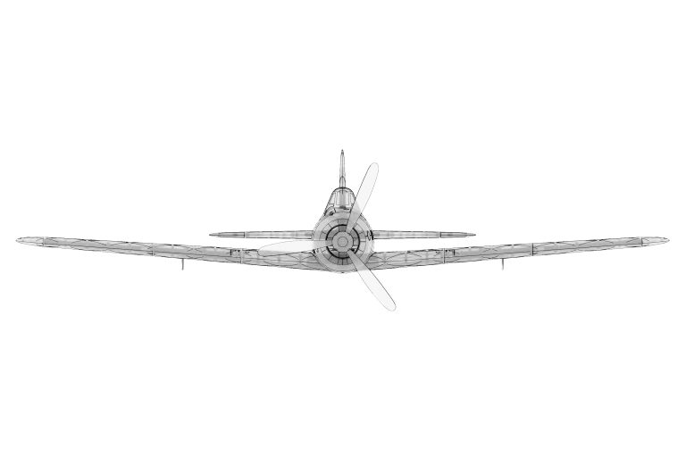 A6M2 ZERO – 3DLabPrint