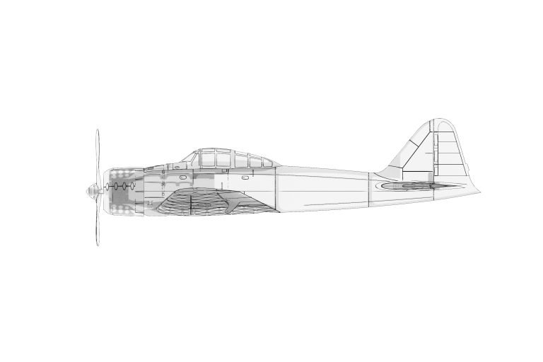 A6M2 ZERO – 3DLabPrint