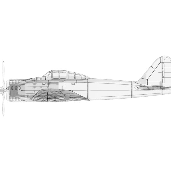 A6M2 ZERO – 3DLabPrint