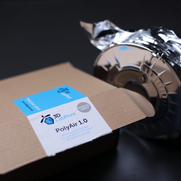 PolyAir 1.0 SIGNAL GREY – 3DLabPrint