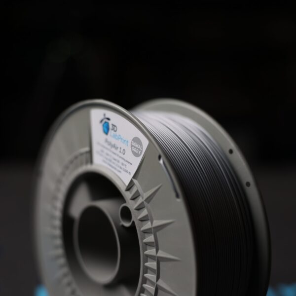 PolyAir 1.0 SIGNAL GREY – 3DLabPrint