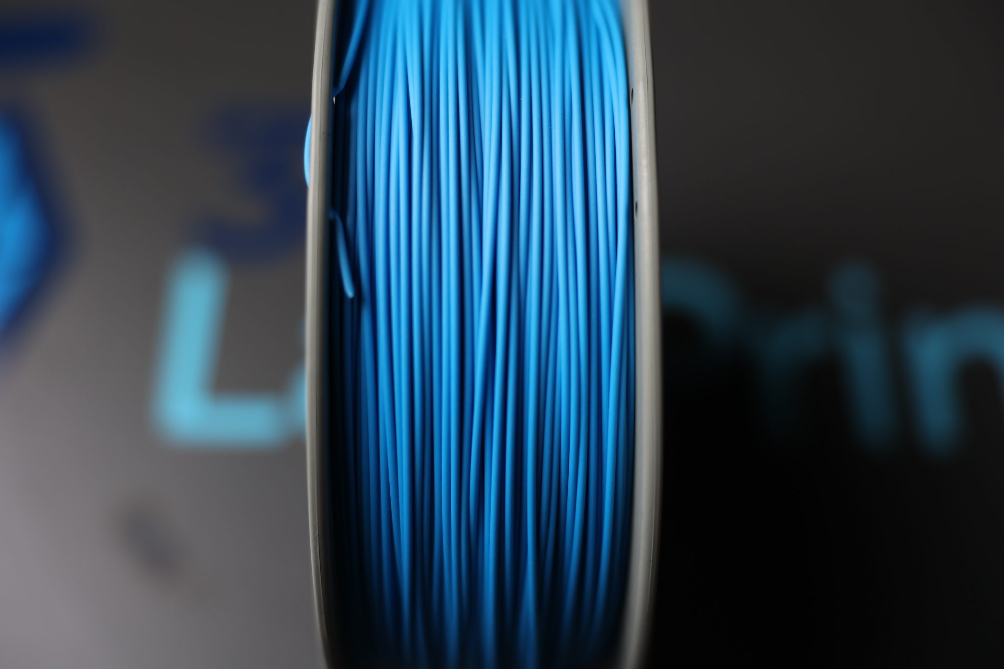 PolyLight 1.0 - SKY BLUE - LW PLA – 3DLabPrint