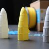 PolyLight 1.0 - CUB Yellow - LW PLA – 3DLabPrint