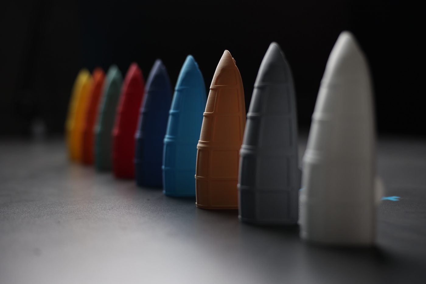 PolyLight 1.0 - GREEN - LW PLA – 3DLabPrint