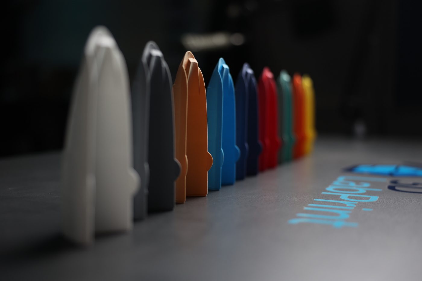 PolyLight 1.0 - GREEN - LW PLA – 3DLabPrint