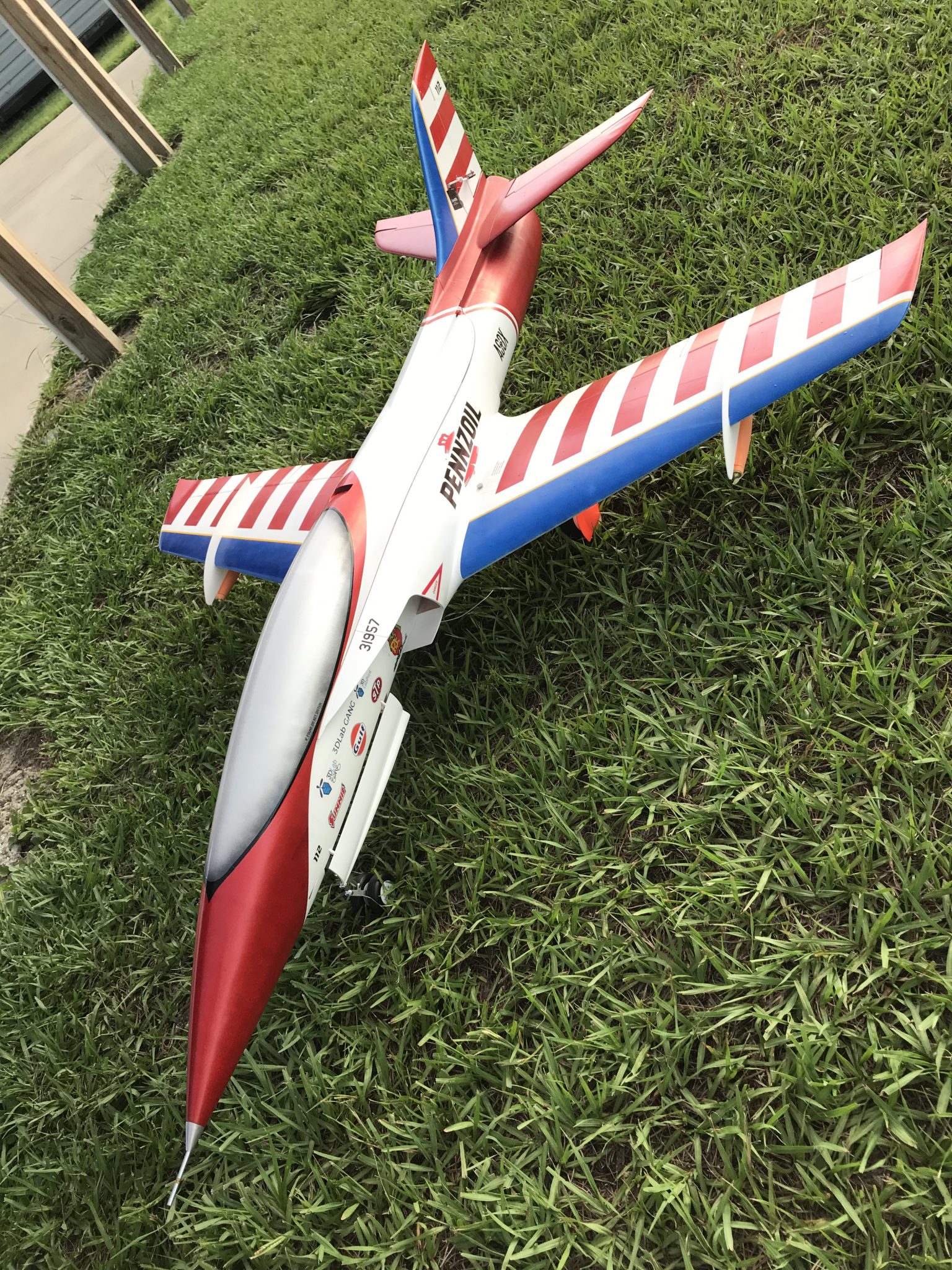 SwitchBlade 90 – 3DLabPrint