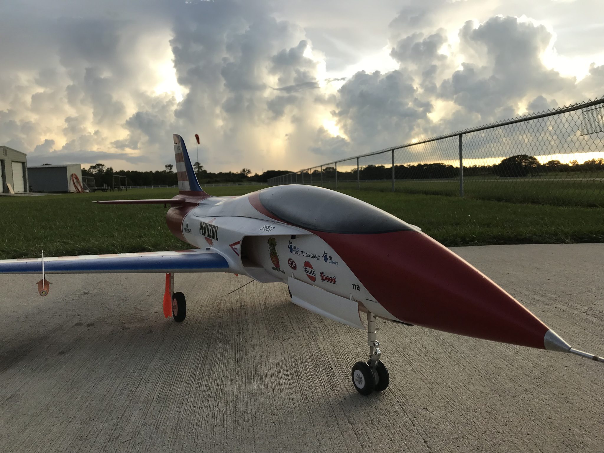 SwitchBlade 90 – 3DLabPrint