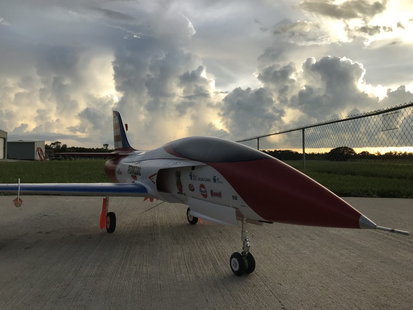 SwitchBlade 90 – 3DLabPrint