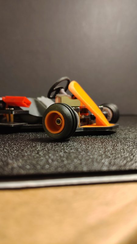 Printed Racers - Street Kart – 3DLabPrint
