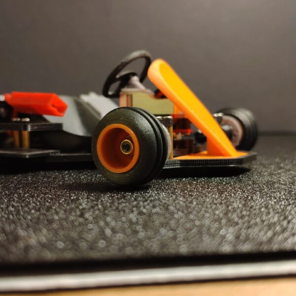 Printed Racers - Street Kart – 3DLabPrint