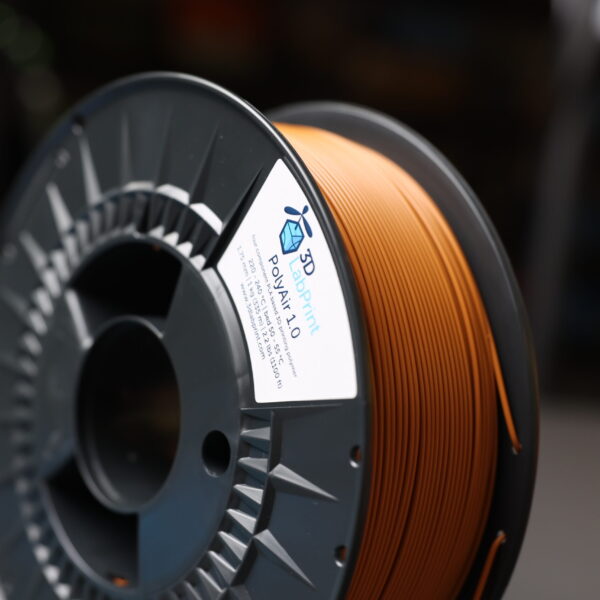 PolyAir 1.0 WOOD – 3DLabPrint