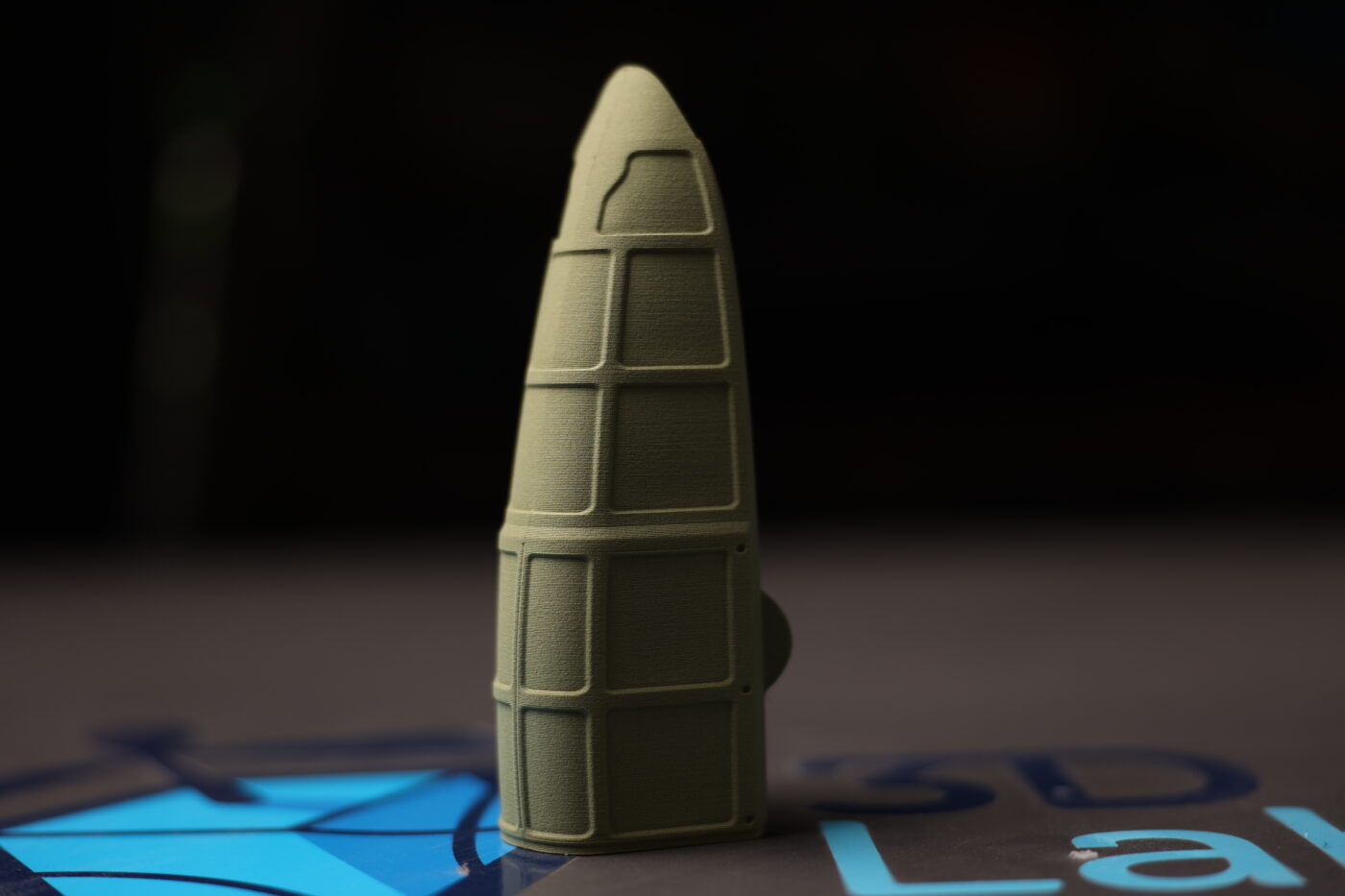 PolyLight 1.0 - ARMY GREEN - LW PLA – 3DLabPrint