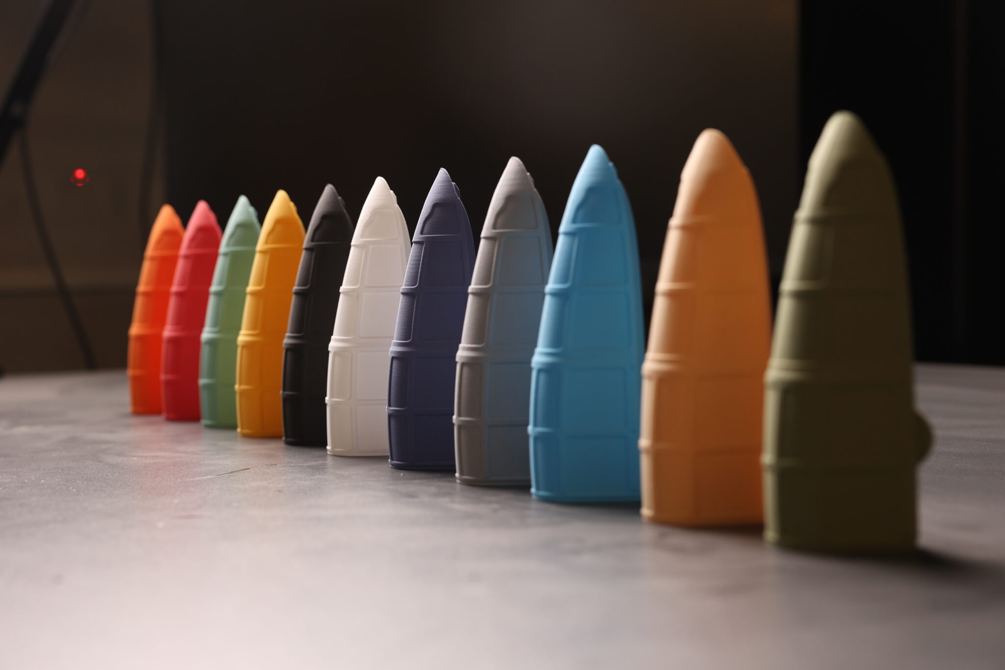 PolyLight 330g - Natural - LW PLA – 3DLabPrint