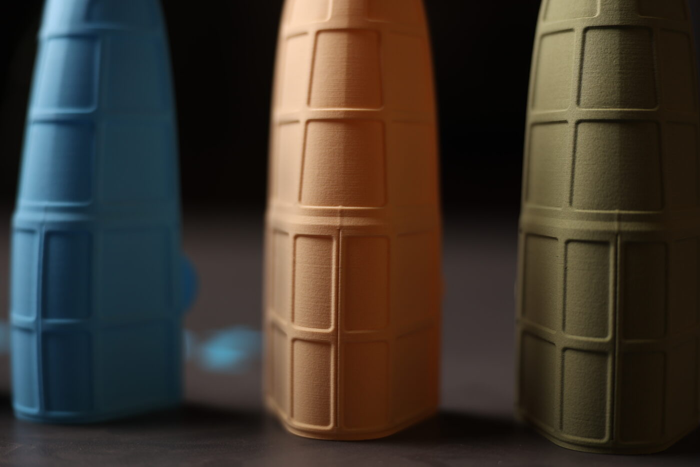 PolyLight 330g - Balsa - LW PLA – 3DLabPrint