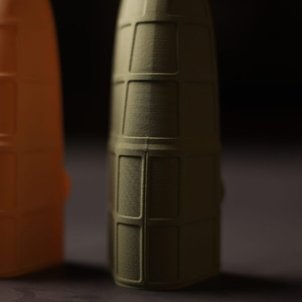 LW FILAMENT MULTIPACK Army Green – 3DLabPrint