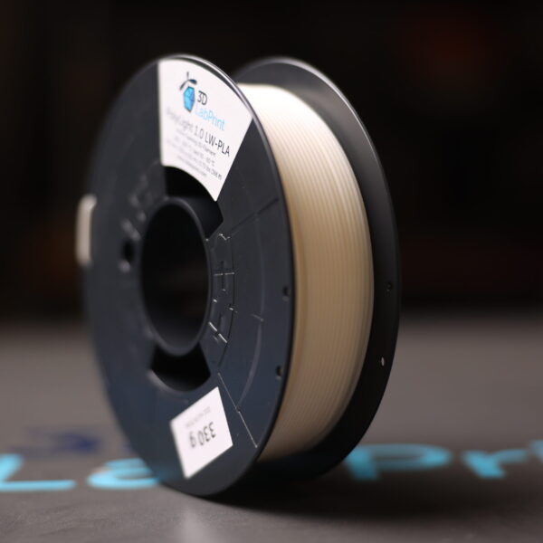 LW FILAMENT MULTIPACK Natural – 3DLabPrint