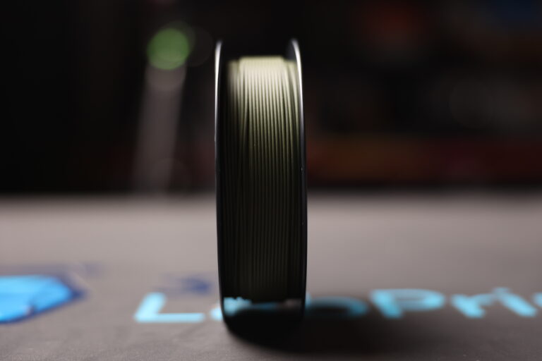 PolyLight 330g - Army Green - LW PLA – 3DLabPrint